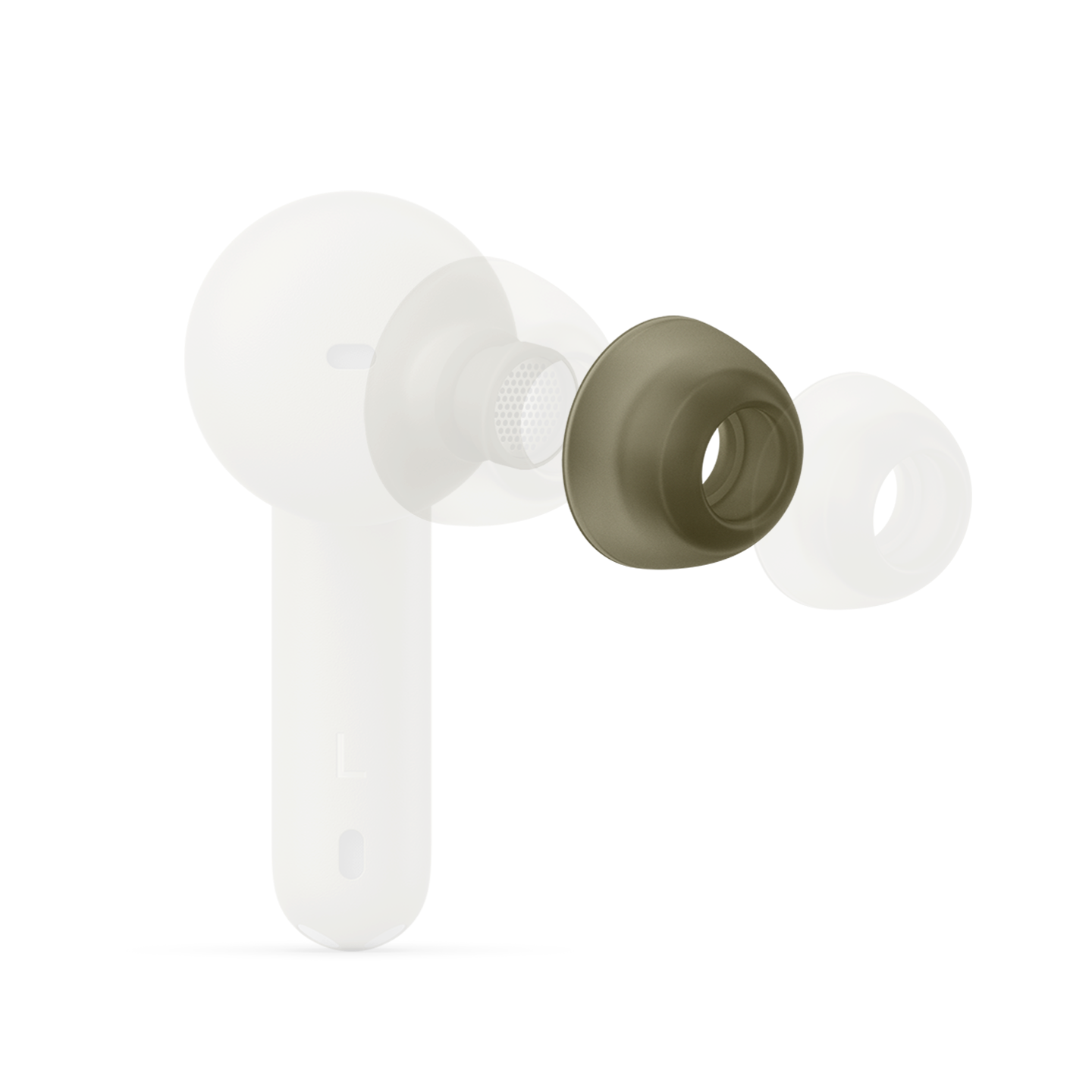 Medium Silicone Tips (pair) | Urbanears