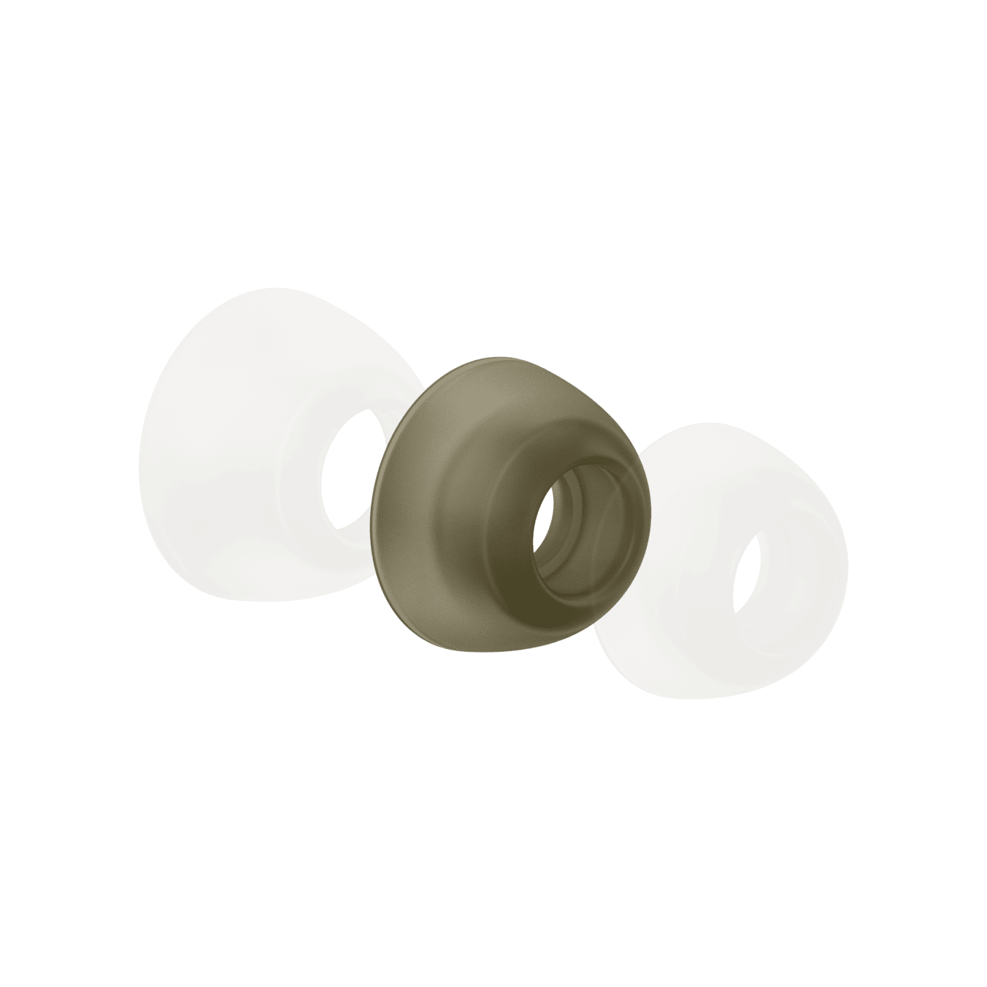 Medium Silicone Tips (pair) | Urbanears