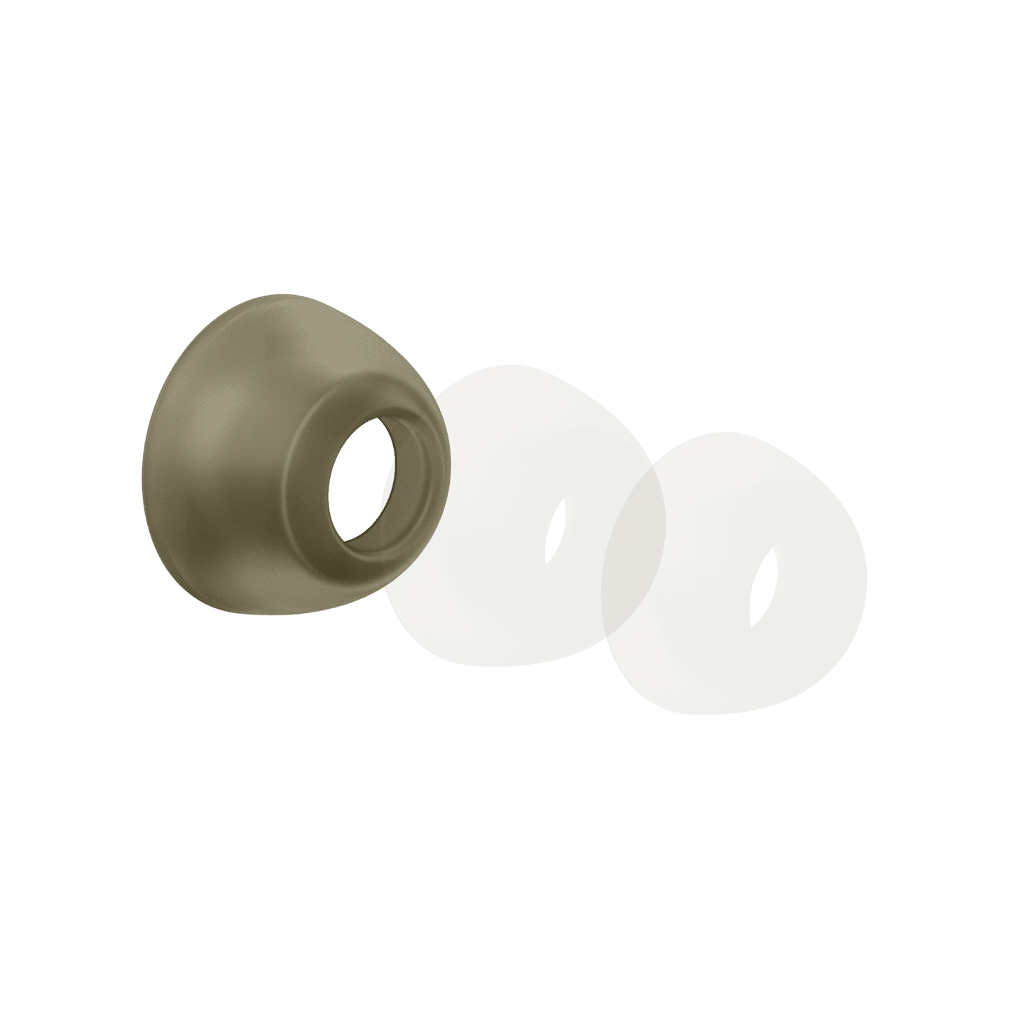 Large Silicone Tips (pair) | Urbanears